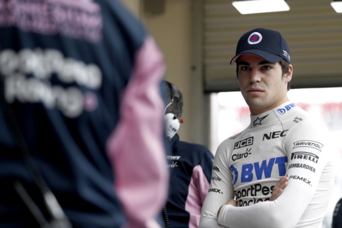 Father could lose patience with Lance Stroll - report - OneStopStrategy.com