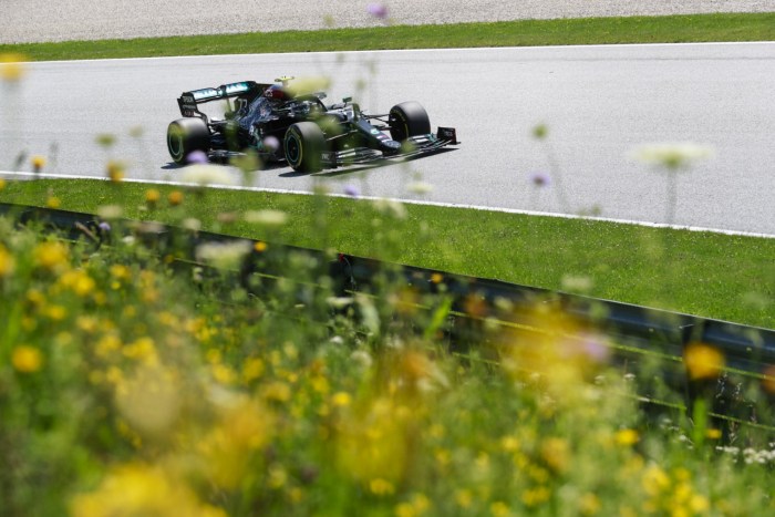 Wurz warns Mercedes title fight could turn ugly - OneStopStrategy.com